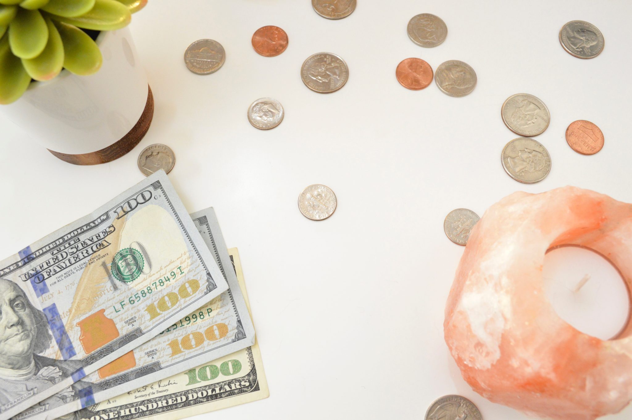 12 Good Money Habits To Start In Your Twenties - Boss Babe Chronicles