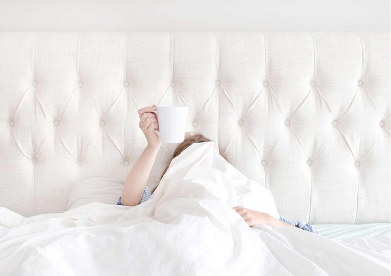 How To Wake Up Looking Pretty - Boss Babe Chronicles