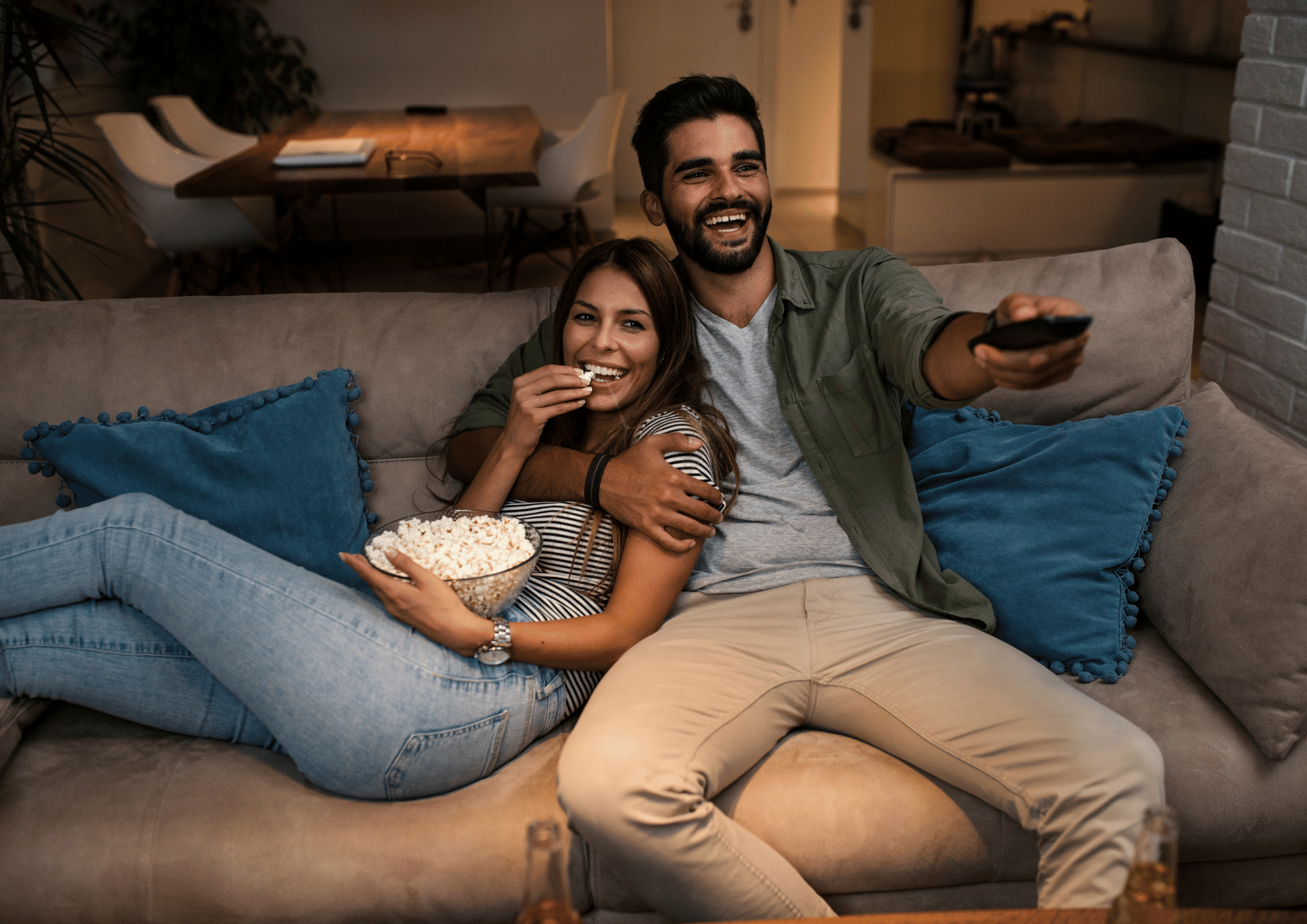 10 Must-See Romcoms for the Perfect Date Night - Boss Babe Chronicles