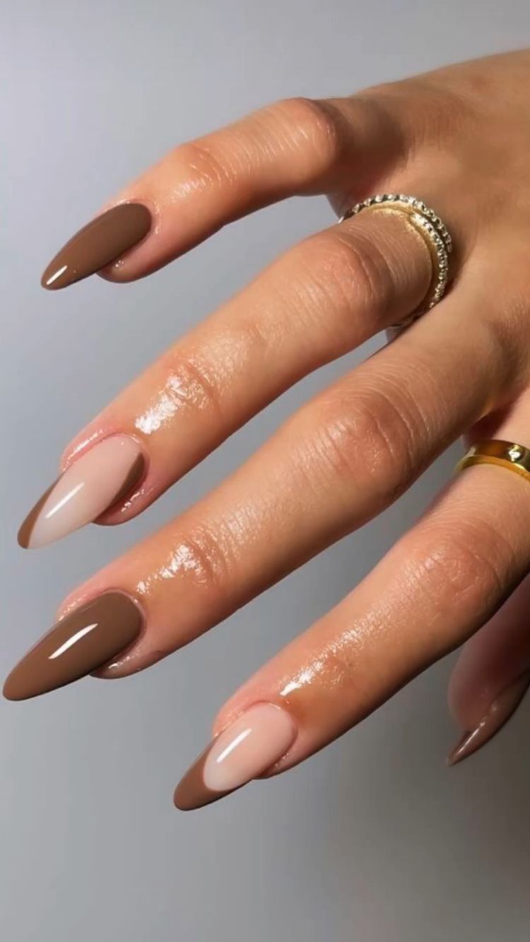 30+ Fall Nail Ideas To Try This Season - Boss Babe Chronicles