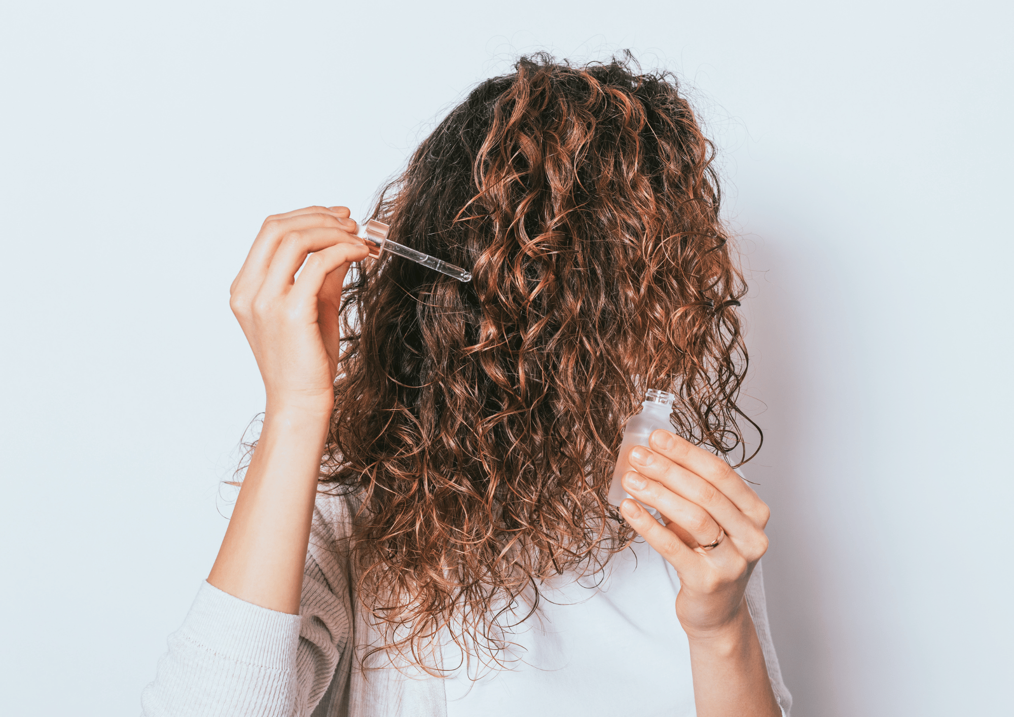 8 Basic Rules for Maintaining Beautiful Curly Hair - Boss Babe Chronicles