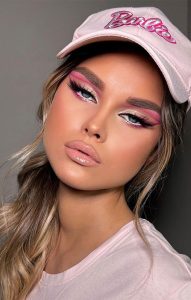 45 Easy Halloween Makeup Looks - Boss Babe Chronicles