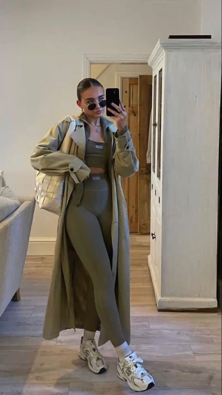 54 Fall Fashion Inspo Outfits - Boss Babe Chronicles