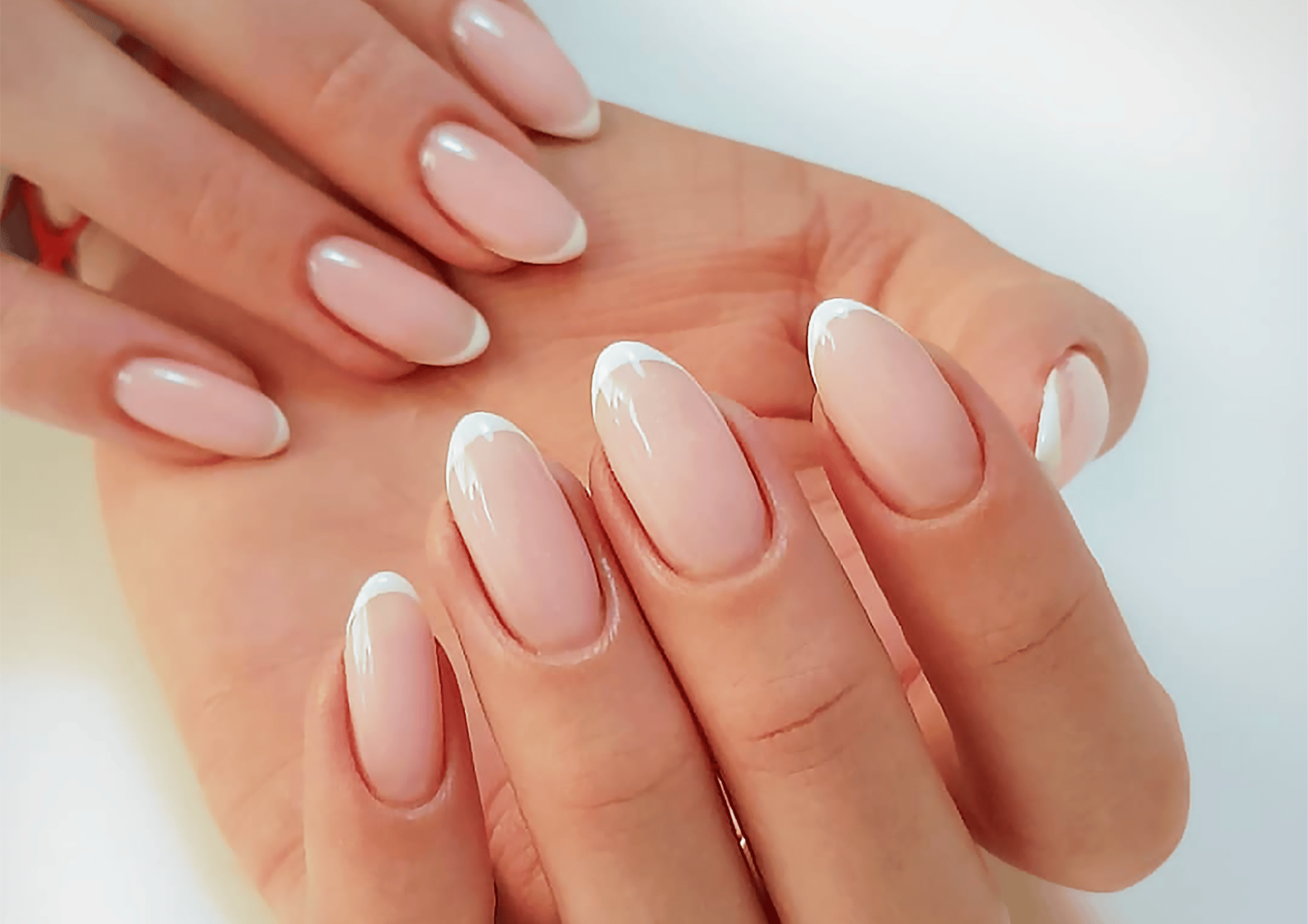 42 Gorgeous Winter Nail Ideas For Your Next Manicure - Boss Babe Chronicles