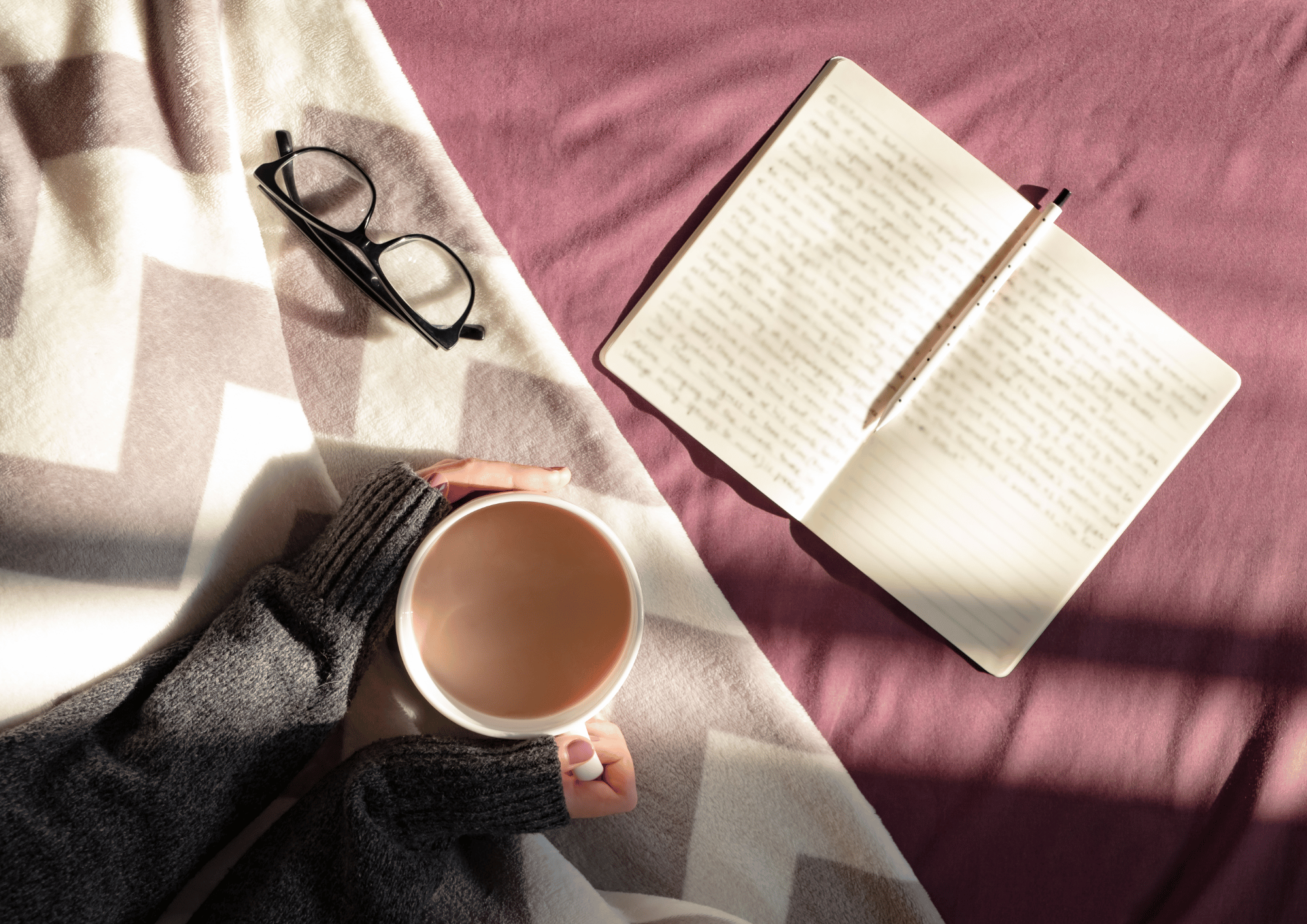 50 Deep Questions for Self-Discovery - Boss Babe Chronicles