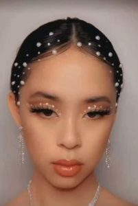 40+ Stunning Eras Tour Makeup Looks to Copy - Boss Babe Chronicles