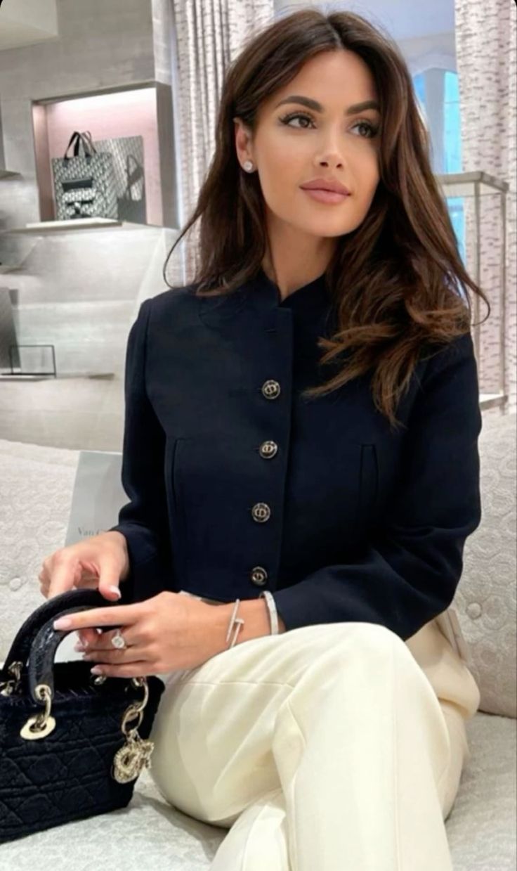 How To Look Classy And Timeless - Boss Babe Chronicles