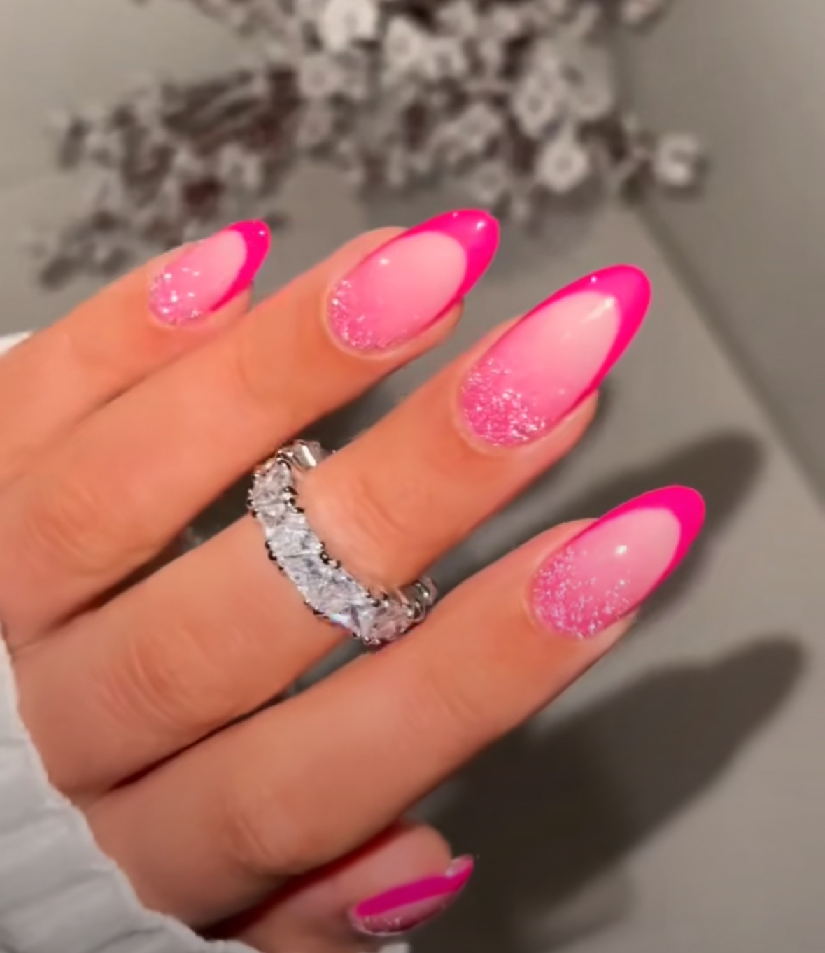 40+ Pink Nail Designs for Your Next Manicure - Boss Babe Chronicles