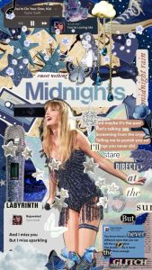 70+ Cute Taylor Swift Phone Wallpapers and Backgrounds - Boss Babe ...