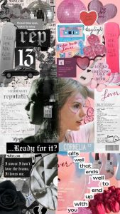 70+ Cute Taylor Swift Phone Wallpapers and Backgrounds - Boss Babe ...