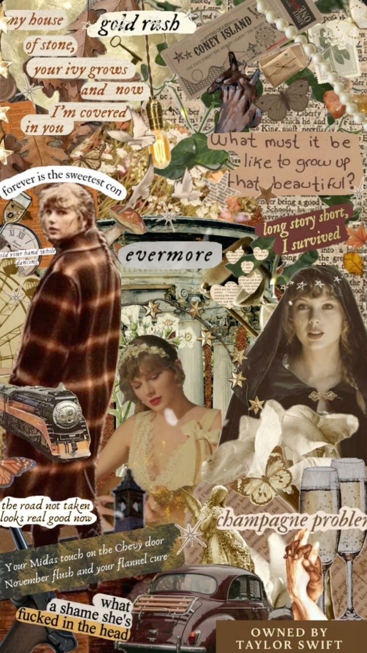 80+ Cute Taylor Swift Phone Wallpapers and Backgrounds - Boss Babe Chronicles