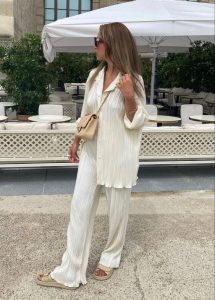 40+ Comfy and Cute Summer Outfit Ideas for 2024 - Boss Babe Chronicles