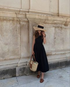 40+ Comfy and Cute Summer Outfit Ideas for 2024 - Boss Babe Chronicles