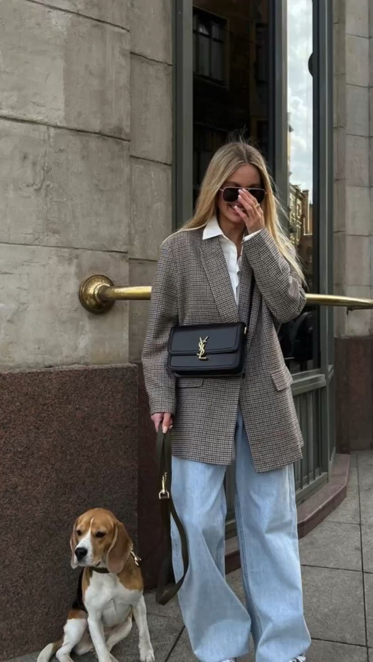 40+ Stylish Fall 2024 Outfit Ideas - Boss Babe Chronicles