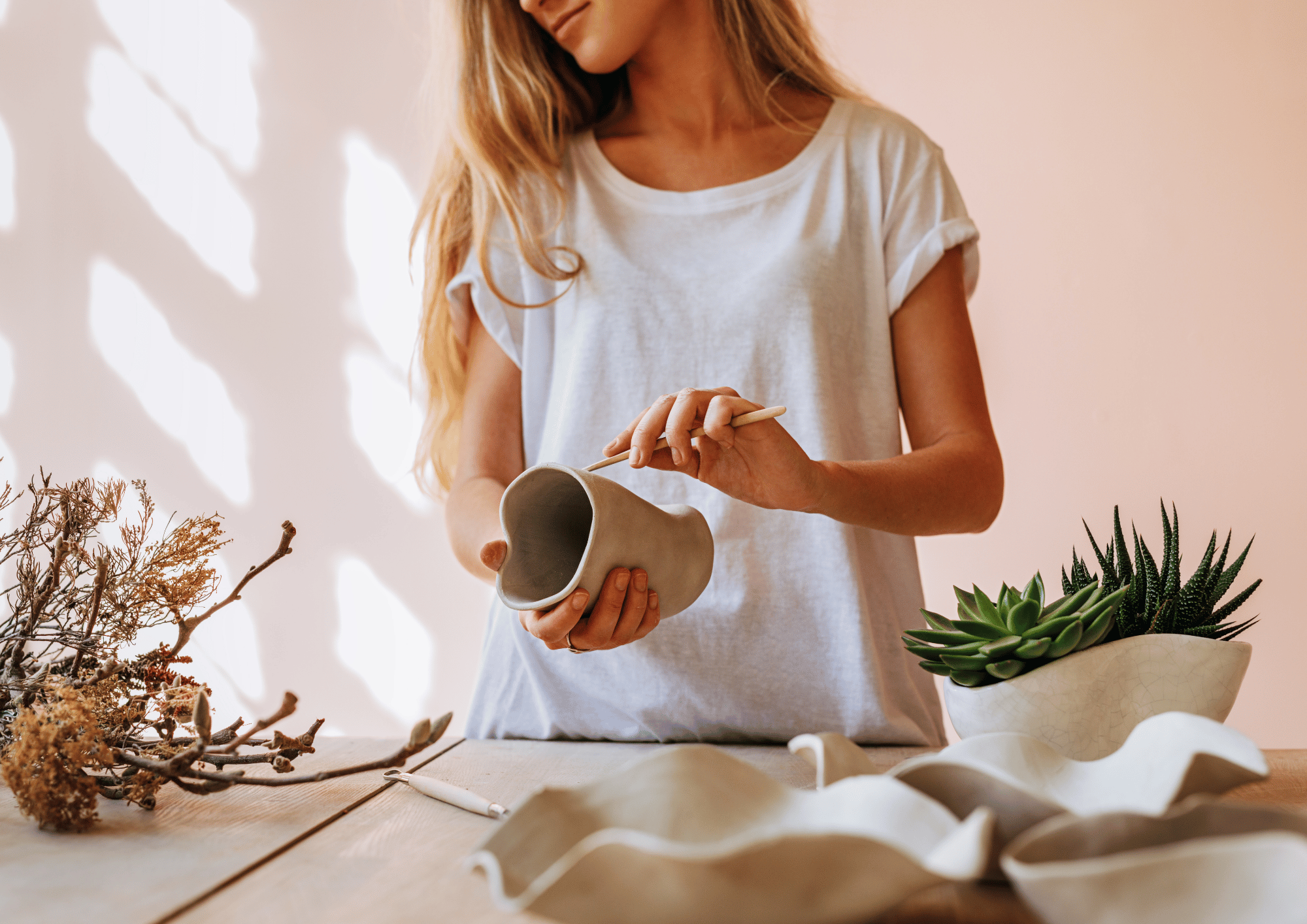 30 Aesthetic Hobbies to Spark Creativity and Joy - Boss Babe Chronicles