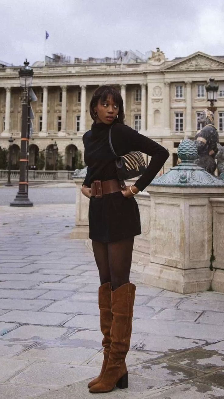 Feminine Outfit Ideas That You Can Copy - Boss Babe Chronicles