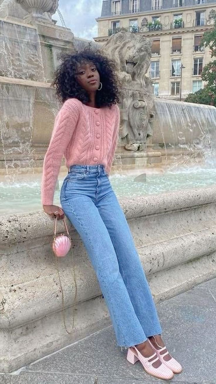 Feminine Outfit Ideas That You Can Copy - Boss Babe Chronicles