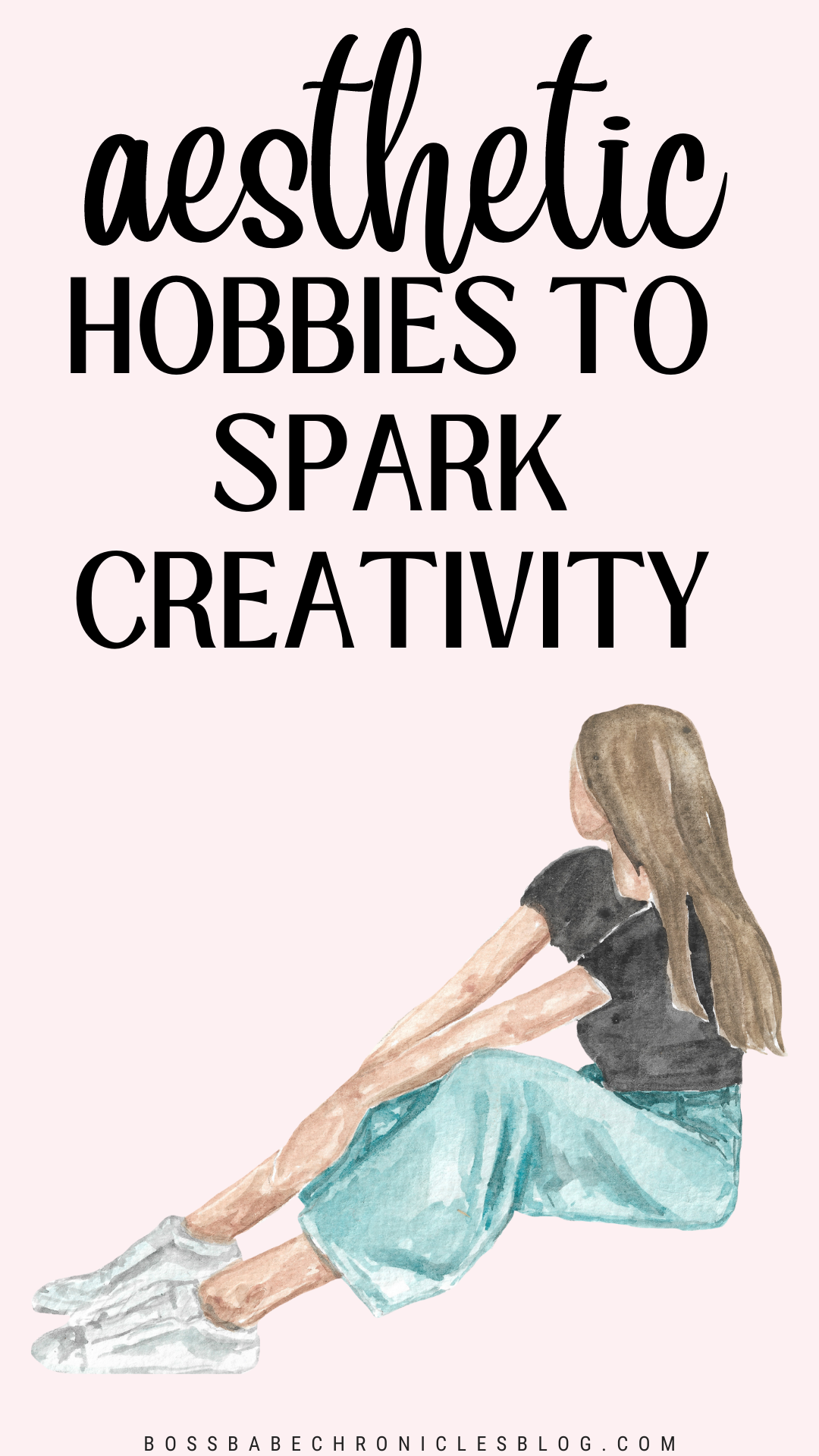 30 Aesthetic Hobbies to Spark Creativity and Joy - Boss Babe Chronicles