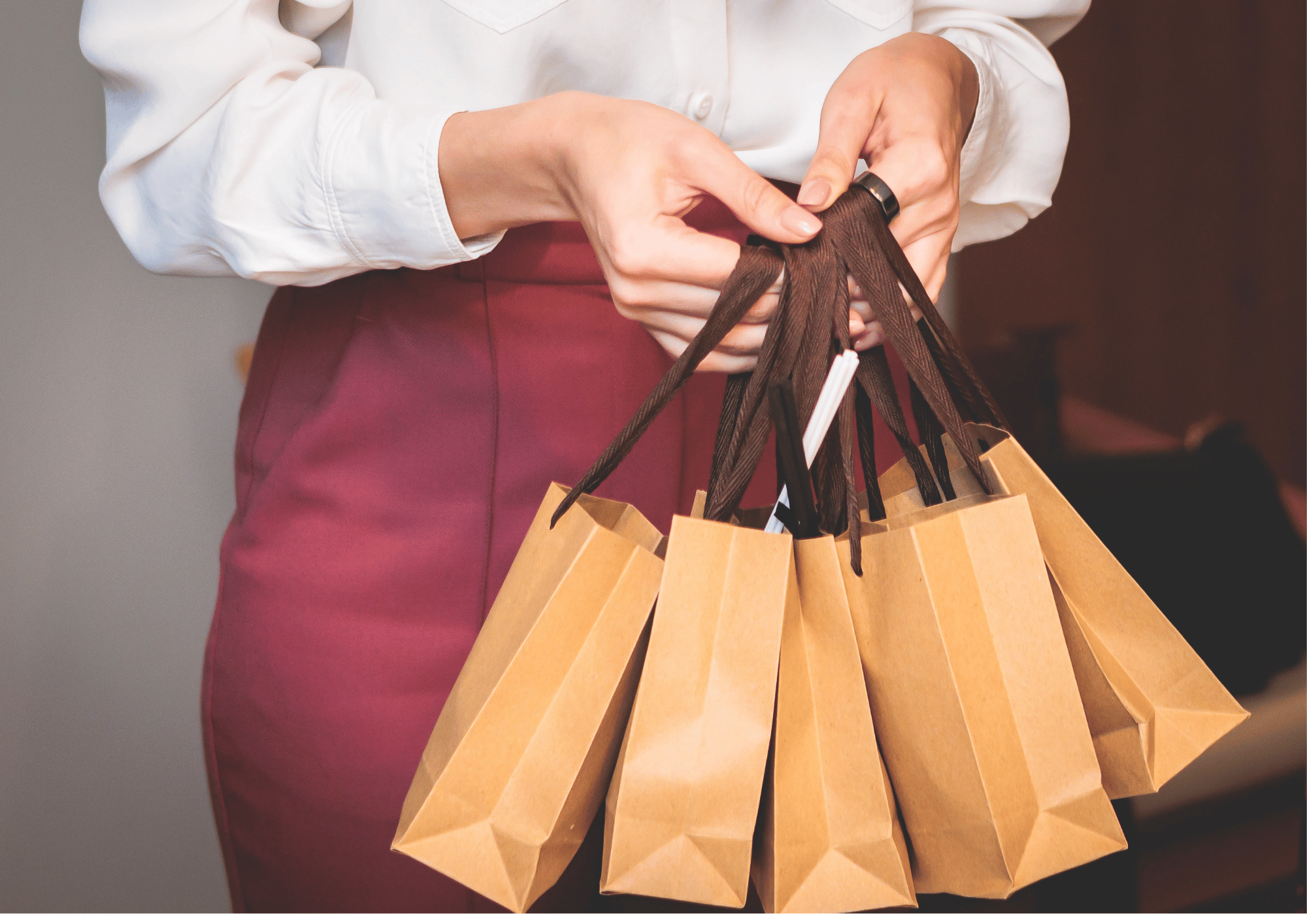 10 Gift Ideas for Someone You Don’t Know Well - Boss Babe Chronicles