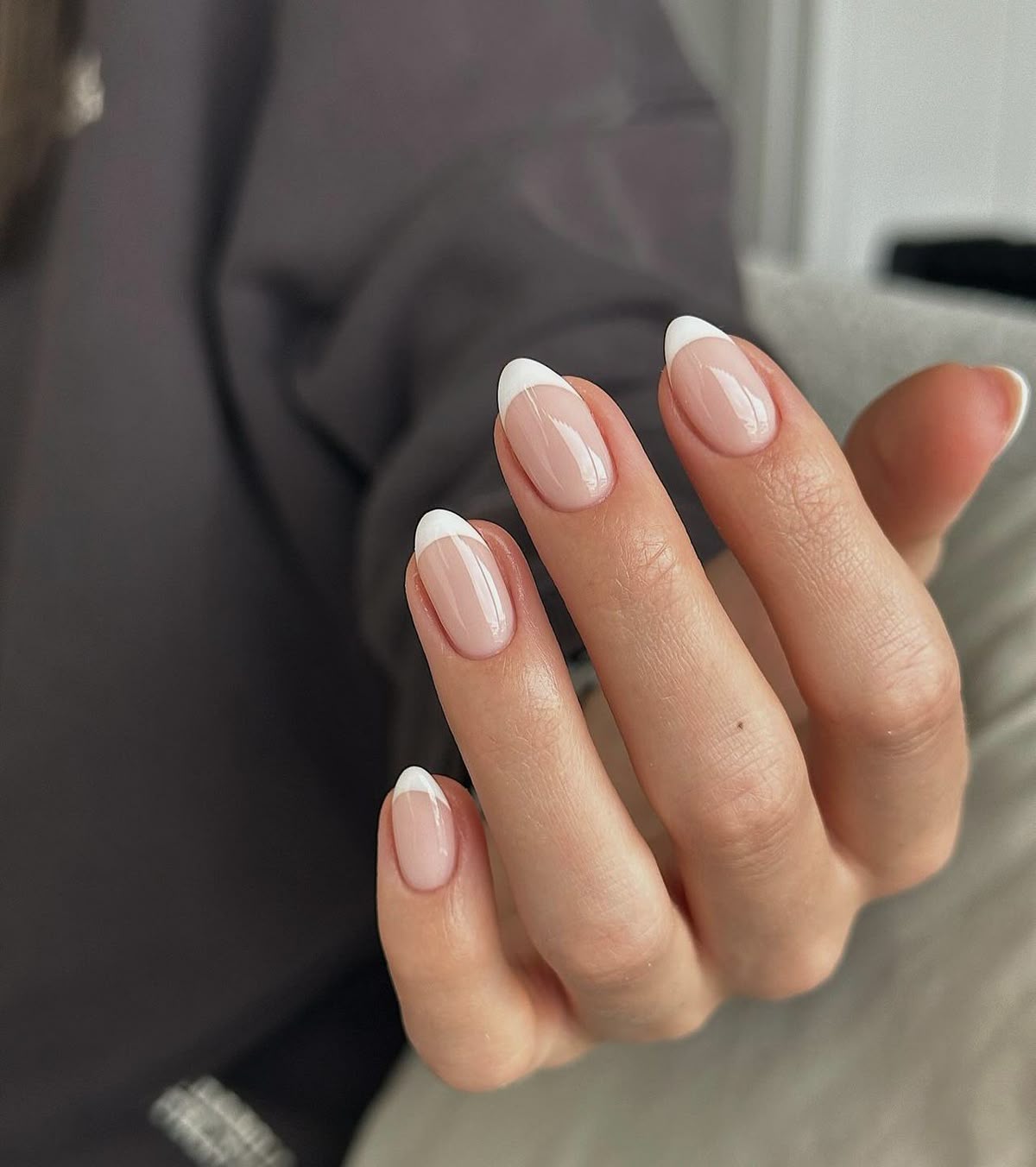 Classy Spring Nails for Your Next Manicure - Boss Babe Chronicles