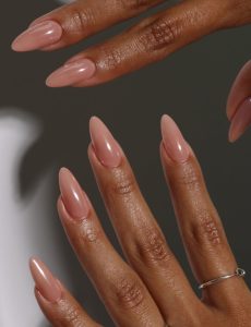 Classy Spring Nails for Your Next Manicure - Boss Babe Chronicles