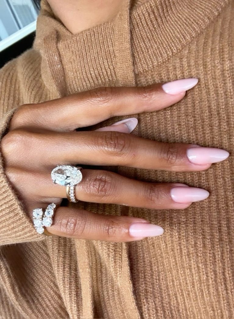 Classy Spring Nails for Your Next Manicure - Boss Babe Chronicles