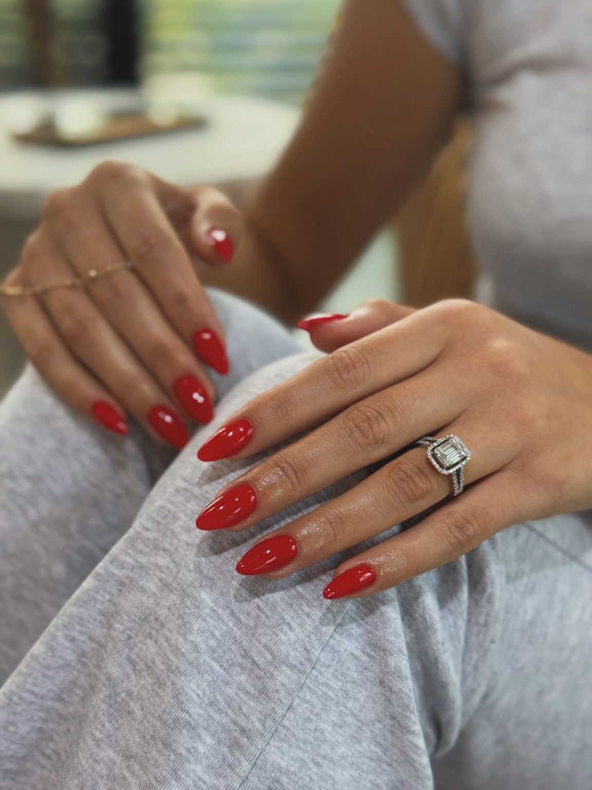 Classy Spring Nails for Your Next Manicure - Boss Babe Chronicles
