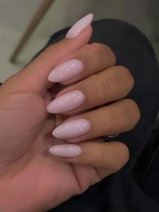 Classy Spring Nails for Your Next Manicure - Boss Babe Chronicles